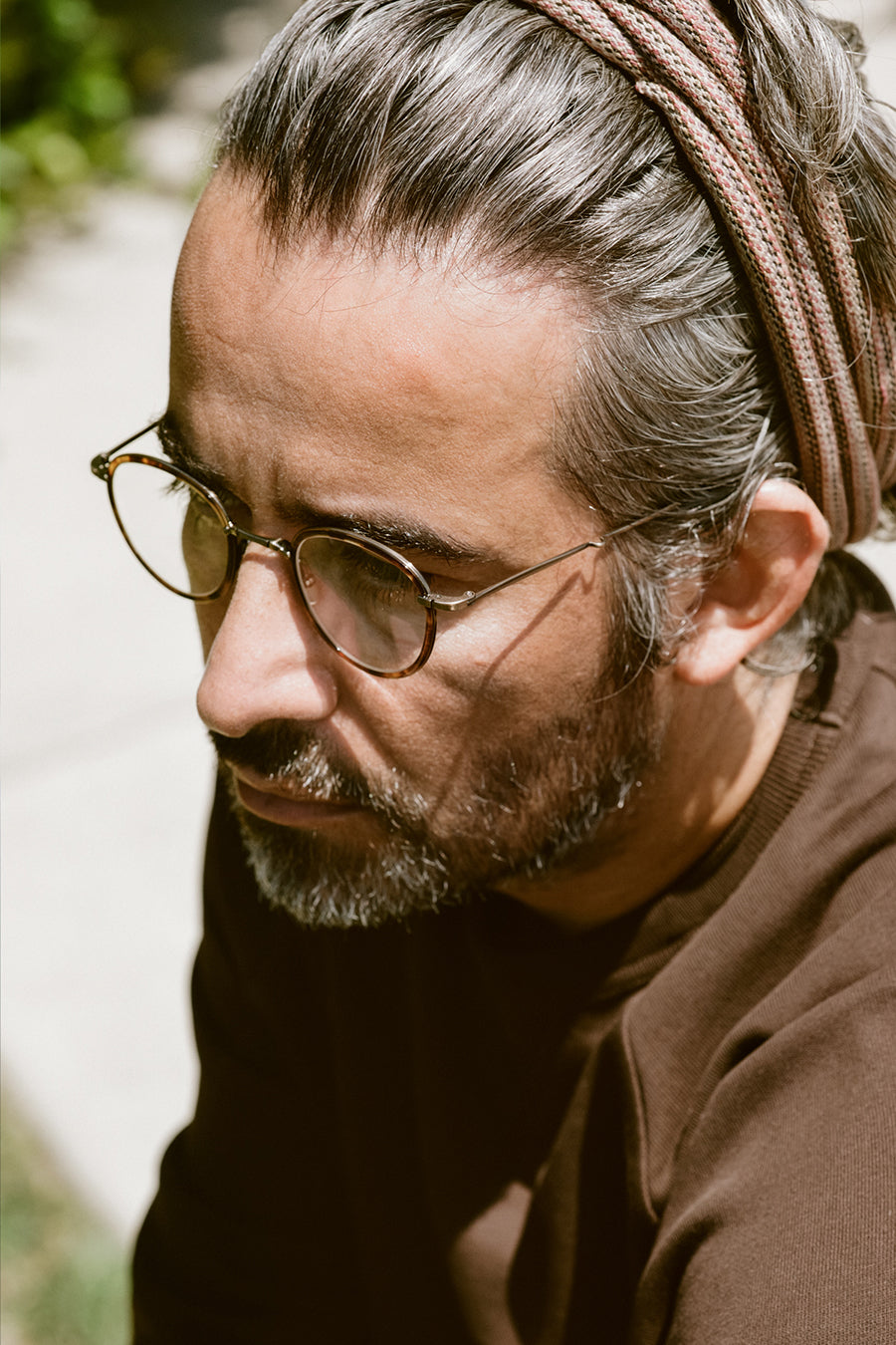 Mr. Leight – EYESMYTH